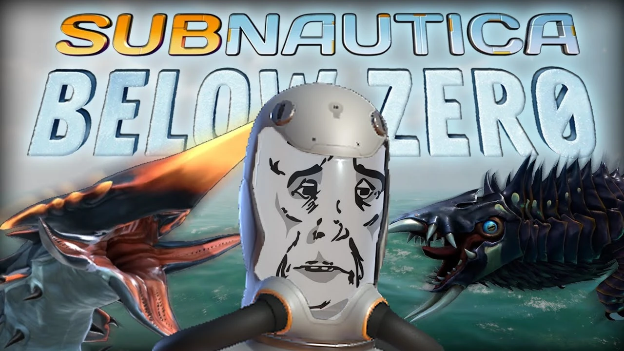 A good review of Below Zero | Fandom