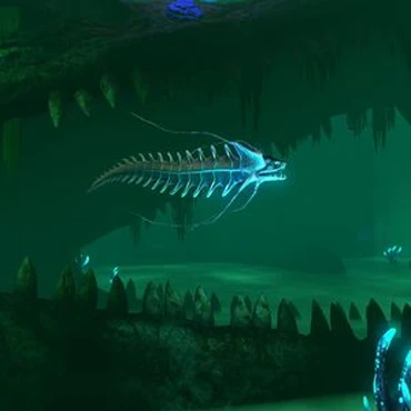 Discuss Everything About Subnautica Wiki | Fandom