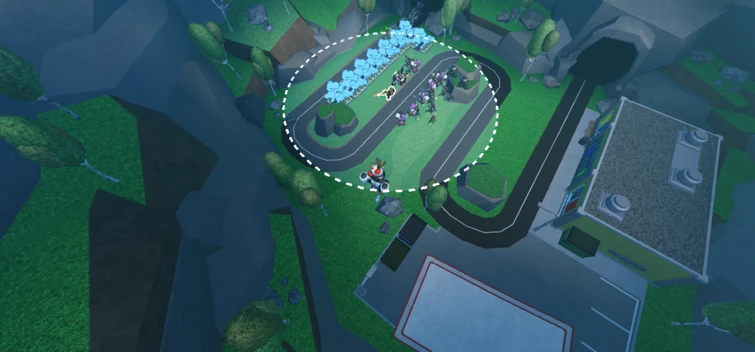 Accelerator vs. Golden Minigunner | Fallen Mode Showdown in U-Turn | Fandom