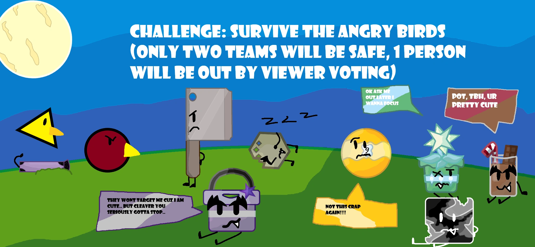 TTB Mini reloaded episode 7 | Fandom