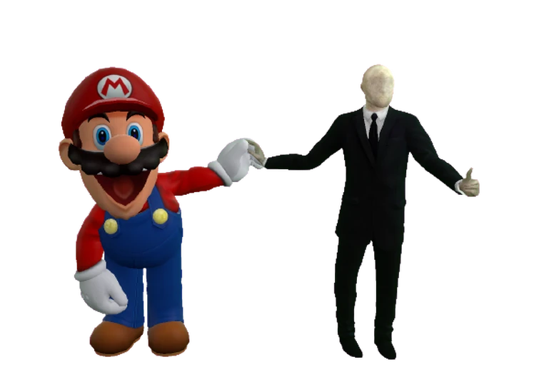 Discuss Everything About The SMG4 Wiki | Fandom