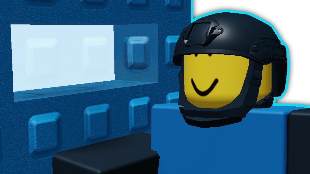 Riot shield Battler or wall battler | Fandom