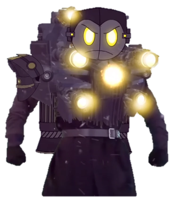 Discuss Everything About Skibidi Saga Wiki | Fandom