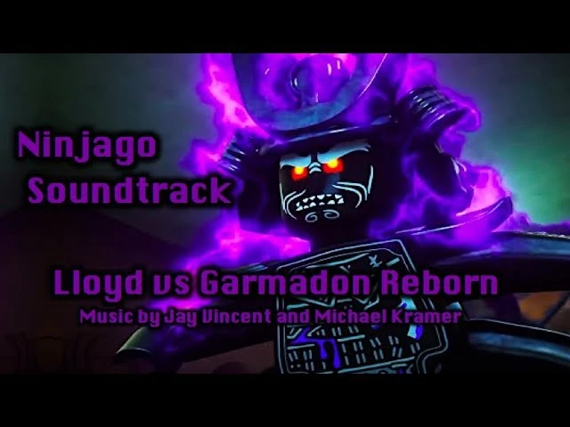 Favourite Ninjago Soundtrack????? | Fandom