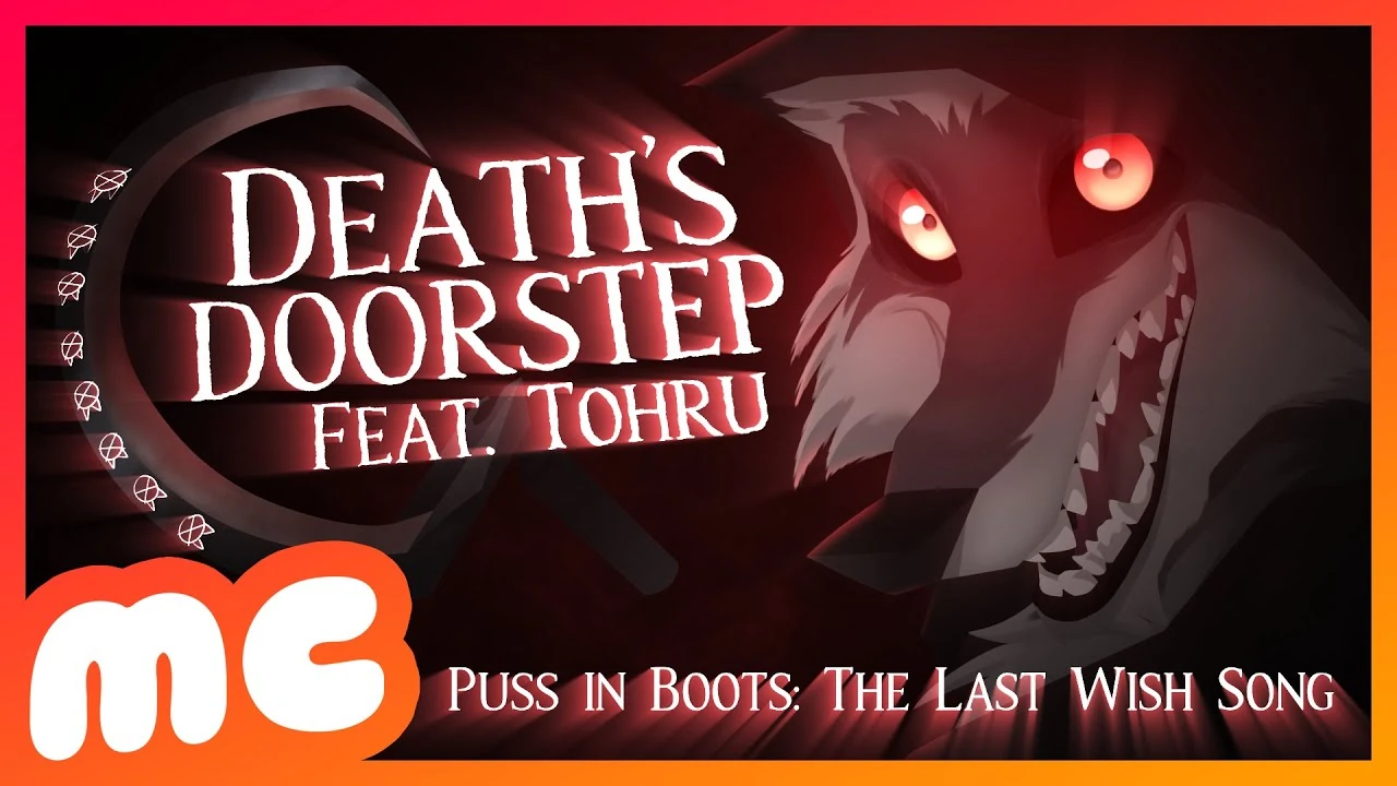 Death's Doorstep - Nikilis Primarks | Fandom