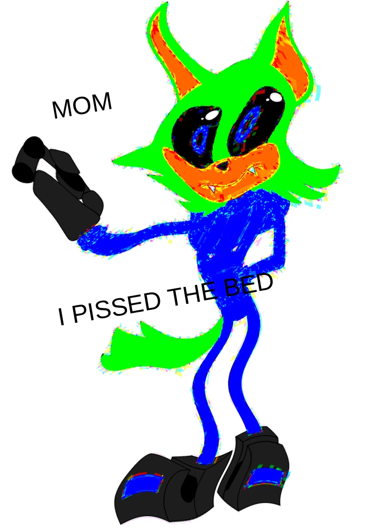i will make memes of your ocs | Fandom
