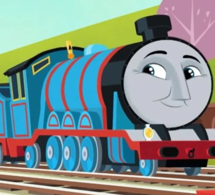 Discuss Everything About Thomas & Friends: All Engines Go Wiki | Fandom