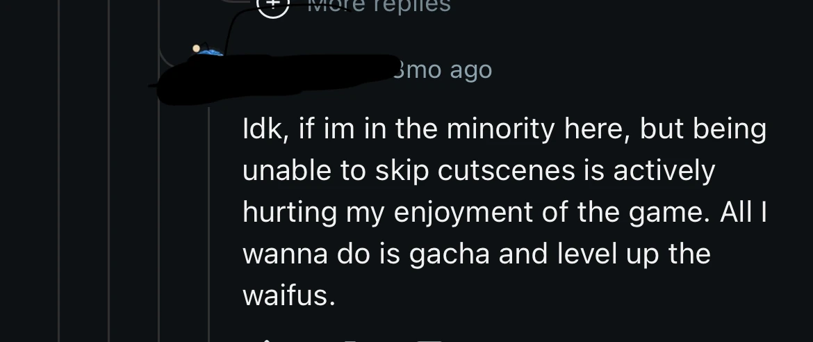 average Reddit user | Fandom