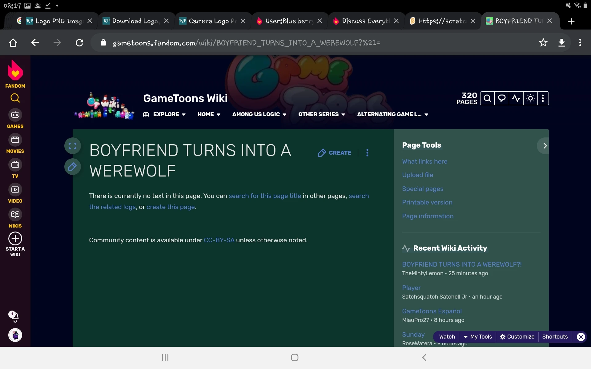 Not impressed guys | Fandom