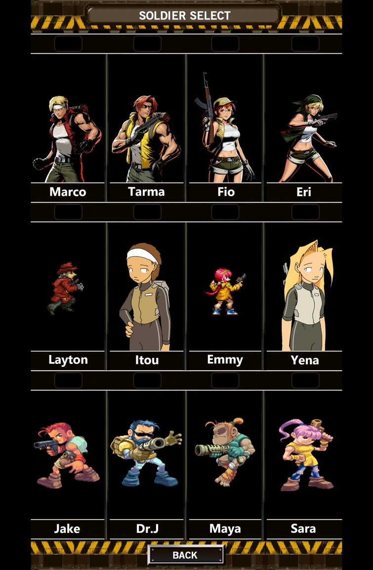 Discuss Everything About Heroes Wiki | Fandom