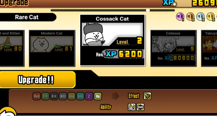 I have achieved slav cat | Fandom