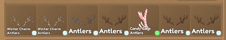 TRADING POST! (RARE HORSES AND ACCS) | Fandom