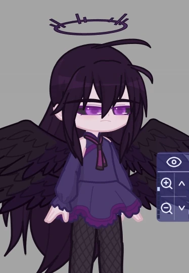My version of Night Angel | Fandom