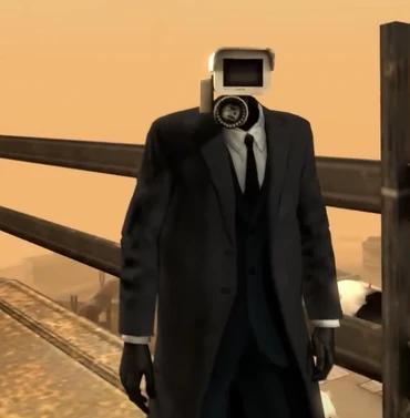 Favourite Normal Cameraman? | Fandom