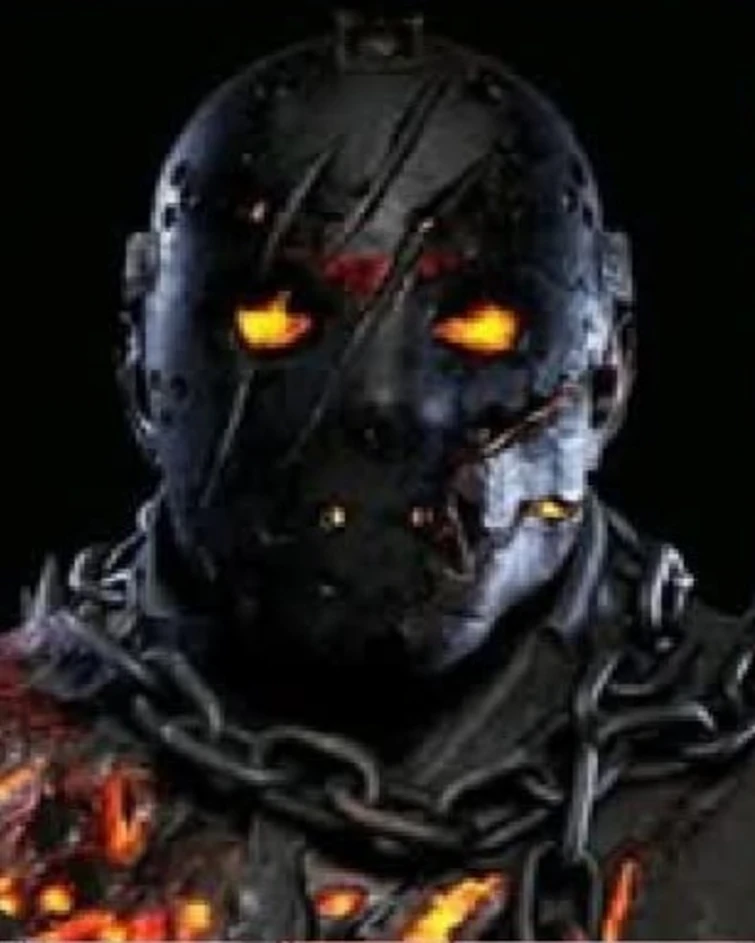 Jolly Thread | Fandom