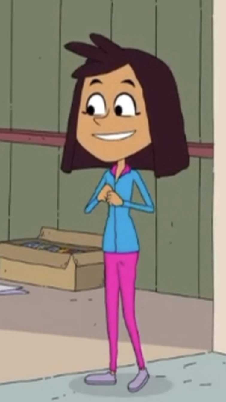 Discuss Everything About The Twisted Timeline of Sammy and Raj Wiki ...