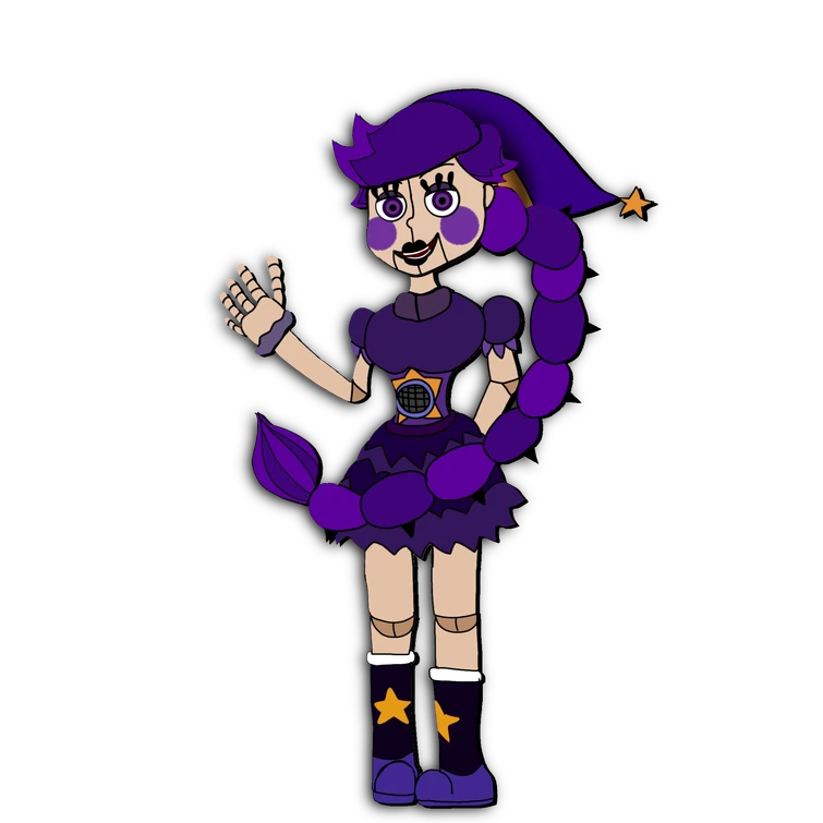 Lily Lovebraids Concept Art | Fandom