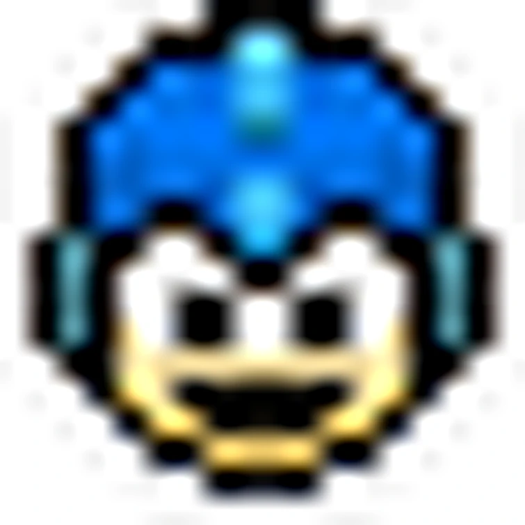 Megaman remake. | Fandom