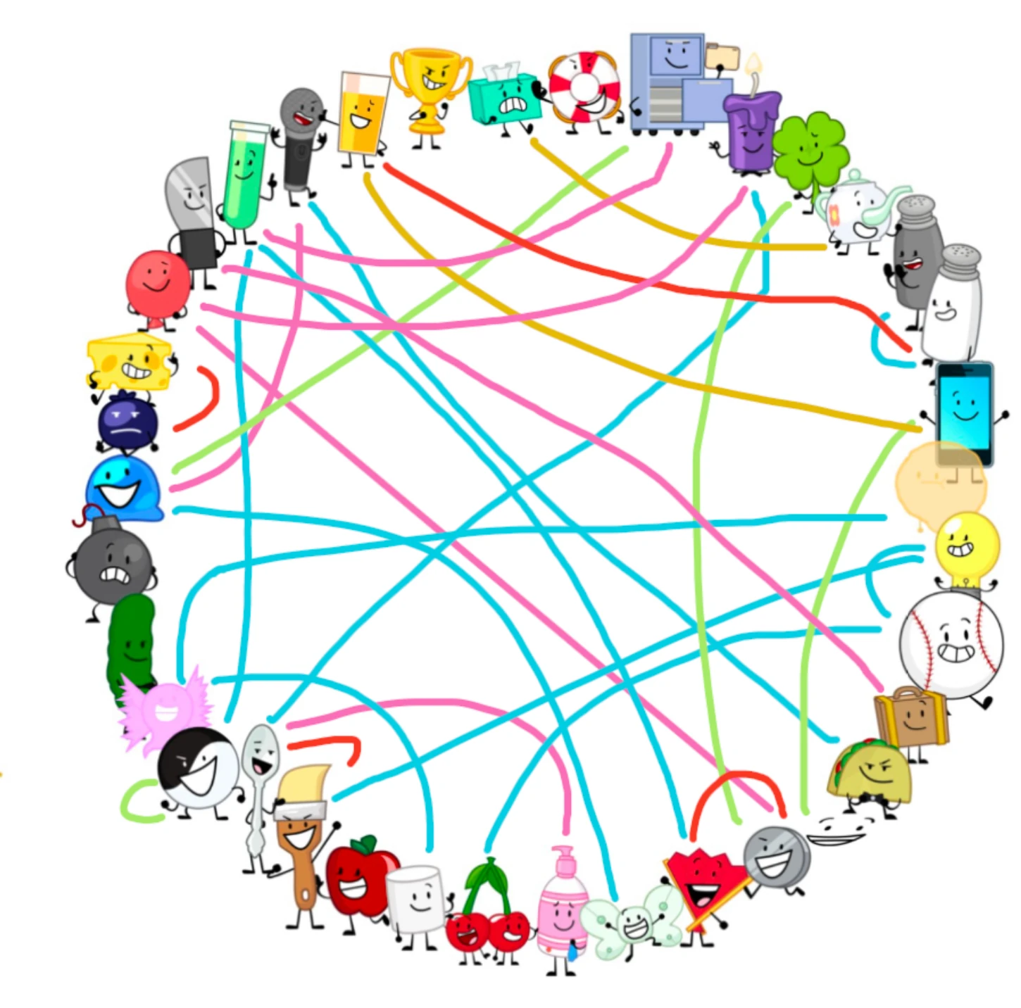 Reboot II ships | Fandom