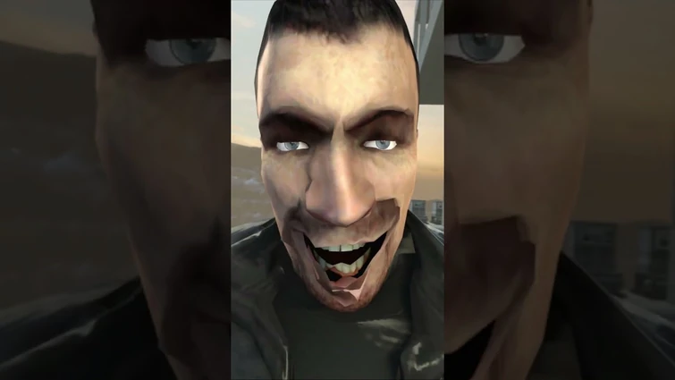 Everyone Remembers Skibidi Toilet, But Do You Remember Skibidi Human ...