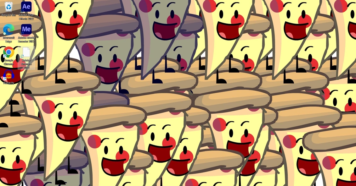 THE PIZZA's ARE HERE 😨... | Fandom