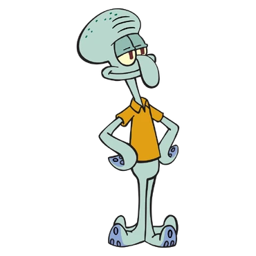 Shadow VS Squidward | Fandom