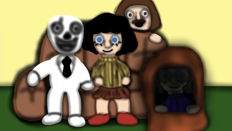 Discuss Everything About The New Walten Files Wiki | Fandom