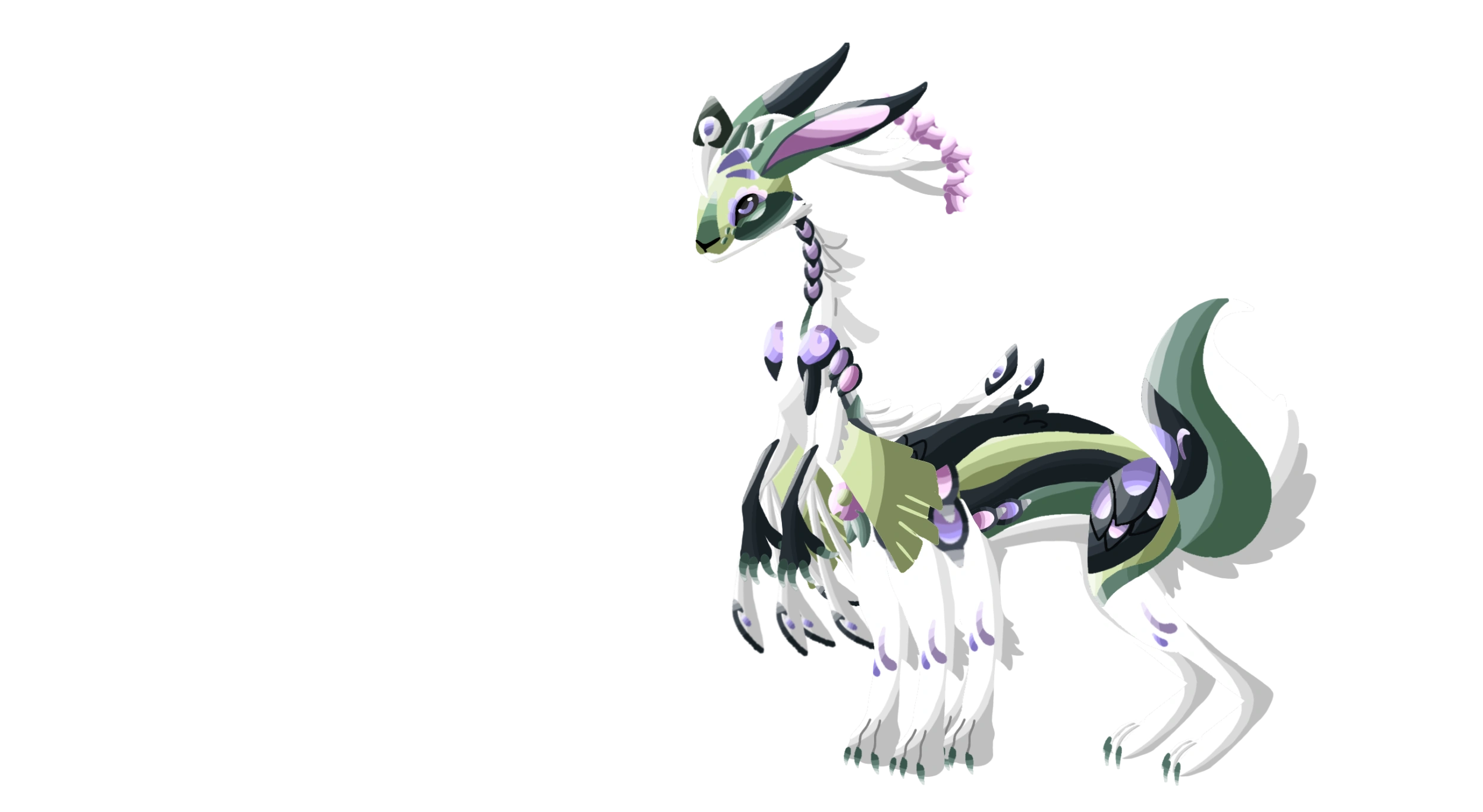 Verdant Warden made by me | Fandom