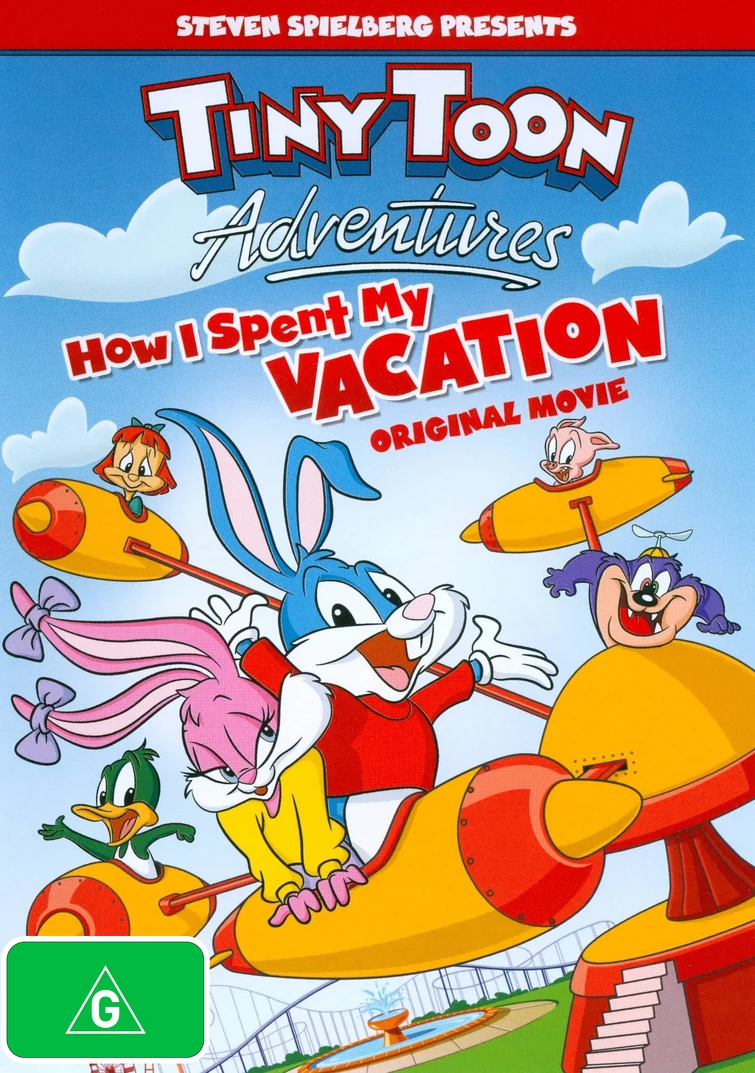 Here's a Australian DVD, Check This Out | Fandom