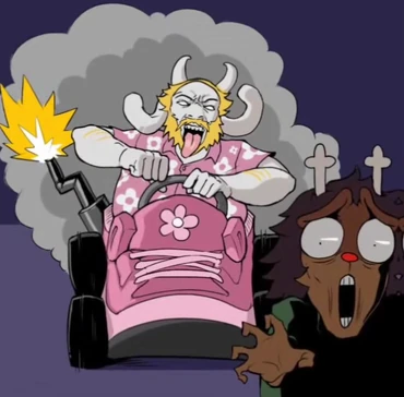 Who wins??? | Fandom