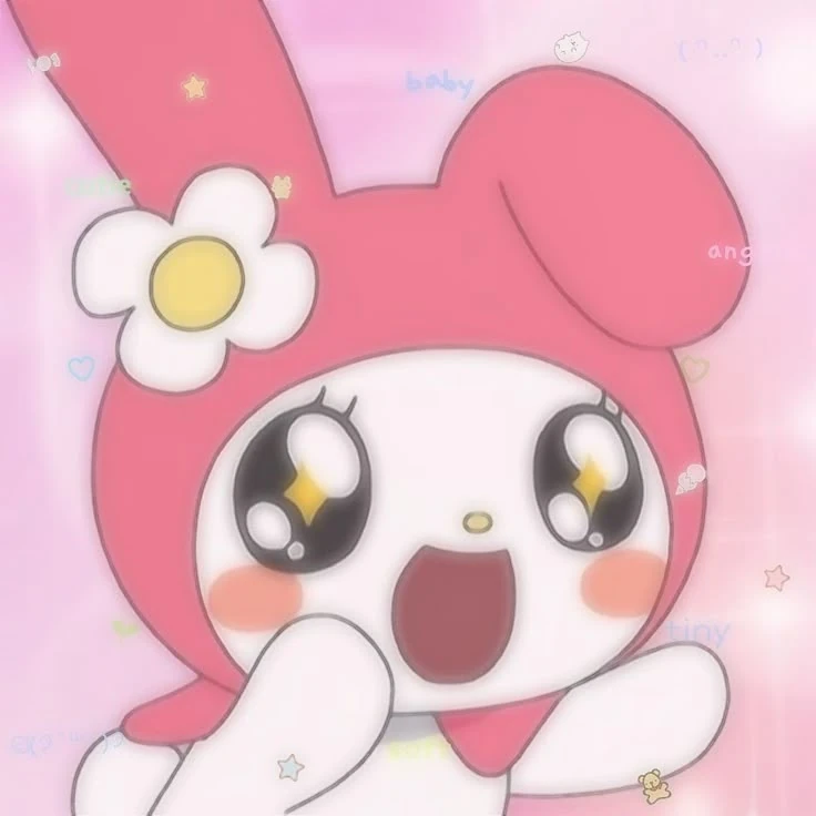 new PFP since no one wanted to match with me =( | Fandom
