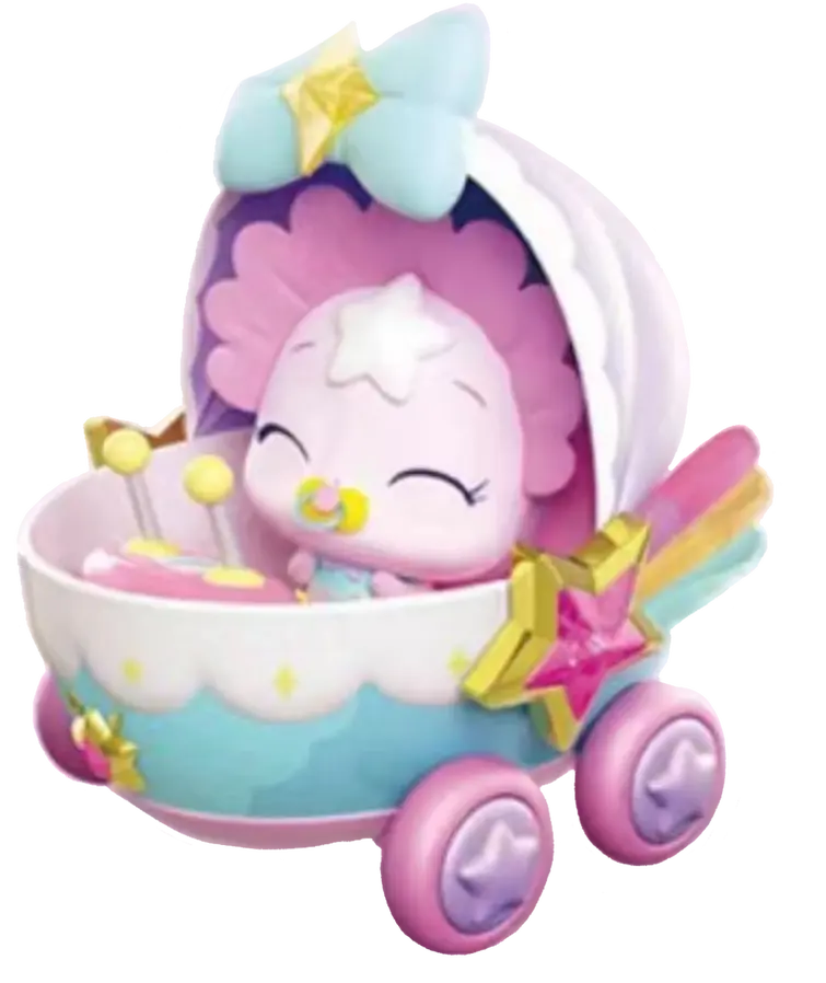 Discuss Everything About Catch! Teenieping Wiki | Fandom