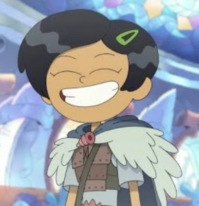 So I wanna change my pfp | Fandom