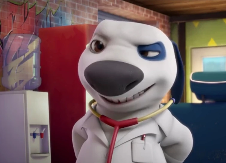 Cute Hanky 😍 | Fandom