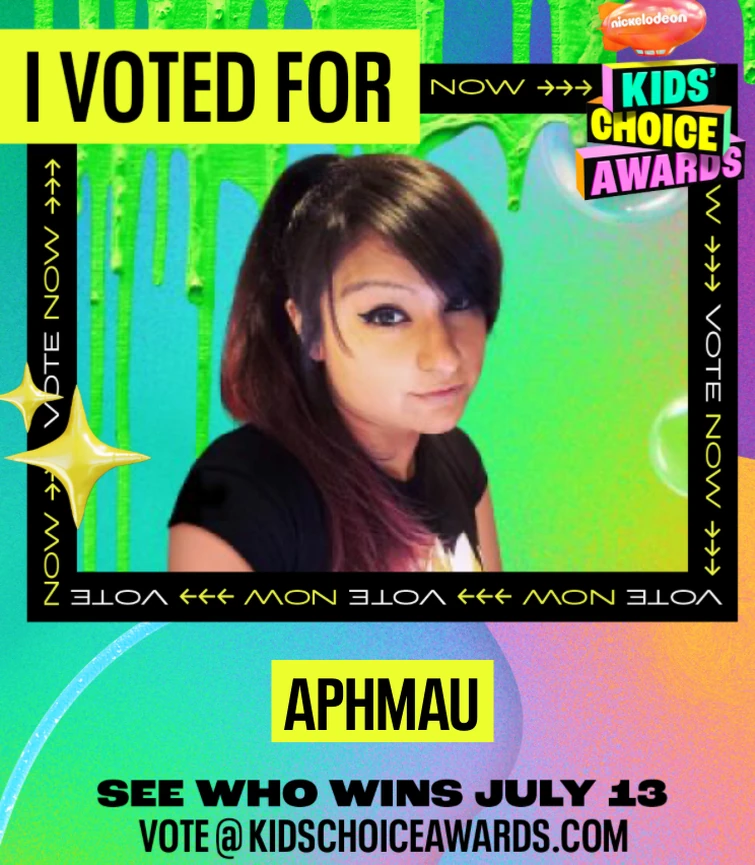 Don’t forget to vote | Fandom