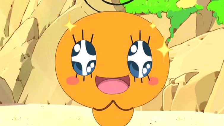 Day 23 of redesigning tamagotchis | Fandom