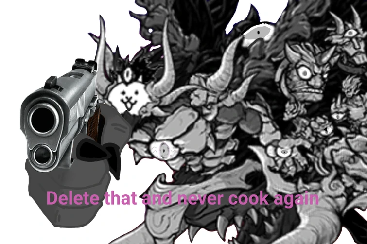 Discuss Everything About Battle Cats Wiki | Fandom