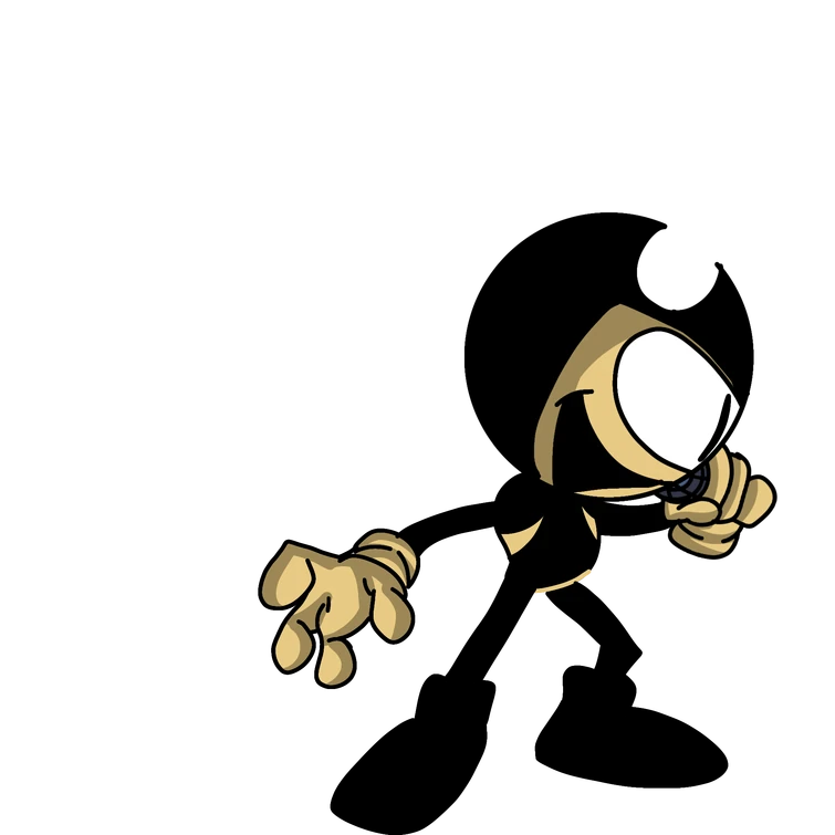 New Faker Bendy Poses | Fandom