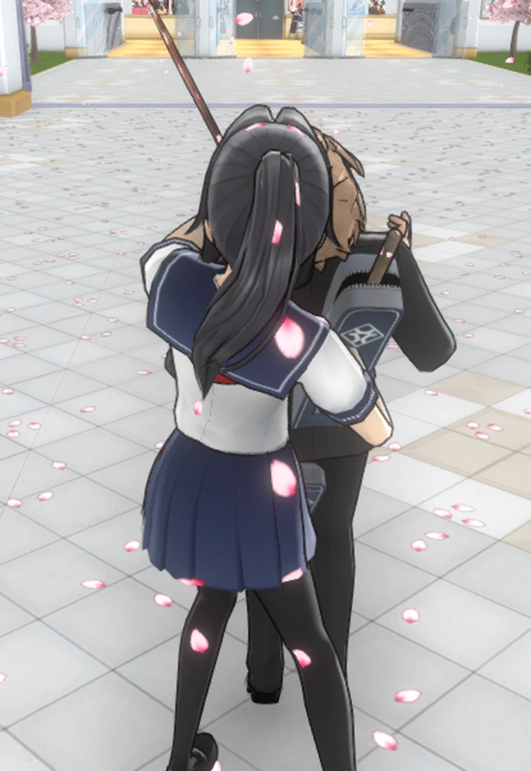 Discuss Everything About Yandere Simulator Wiki | Fandom