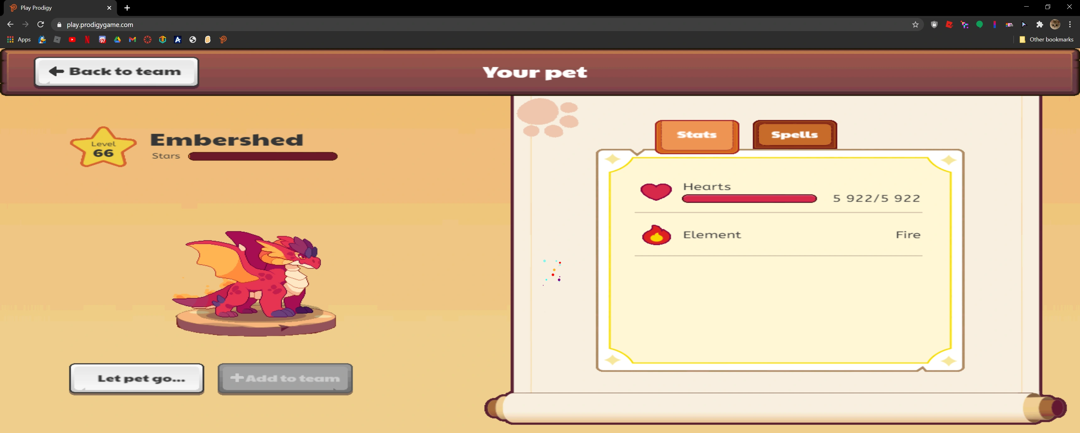 easy way to get embershed for members | Fandom