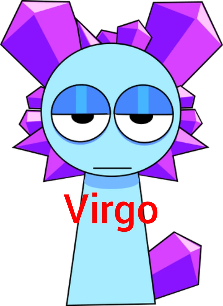 Your zodiac sign your Sprunki Pyramix character | Fandom