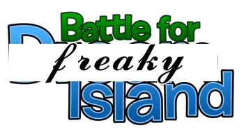 Battle For 𝓯𝓻𝓮𝓪𝓴𝔂 Island | Fandom