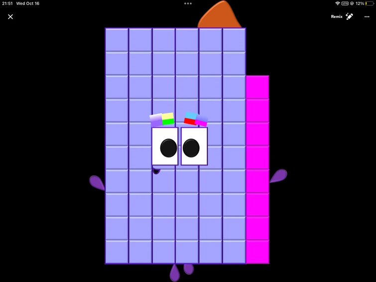 Numberblocks Fest | Fandom