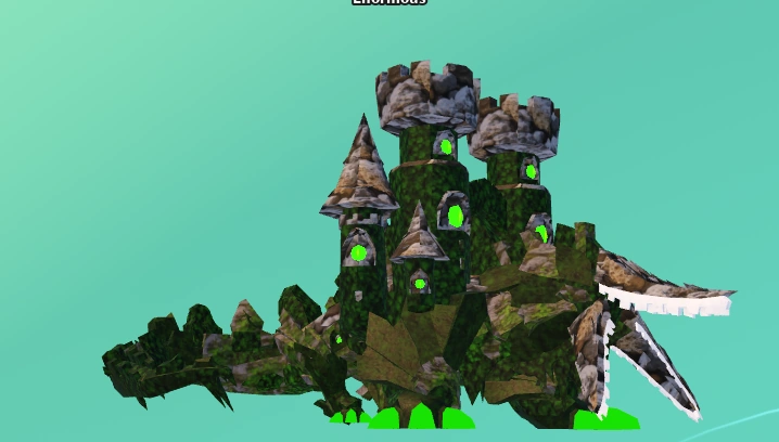 Selling overgrown golga 5k | Fandom