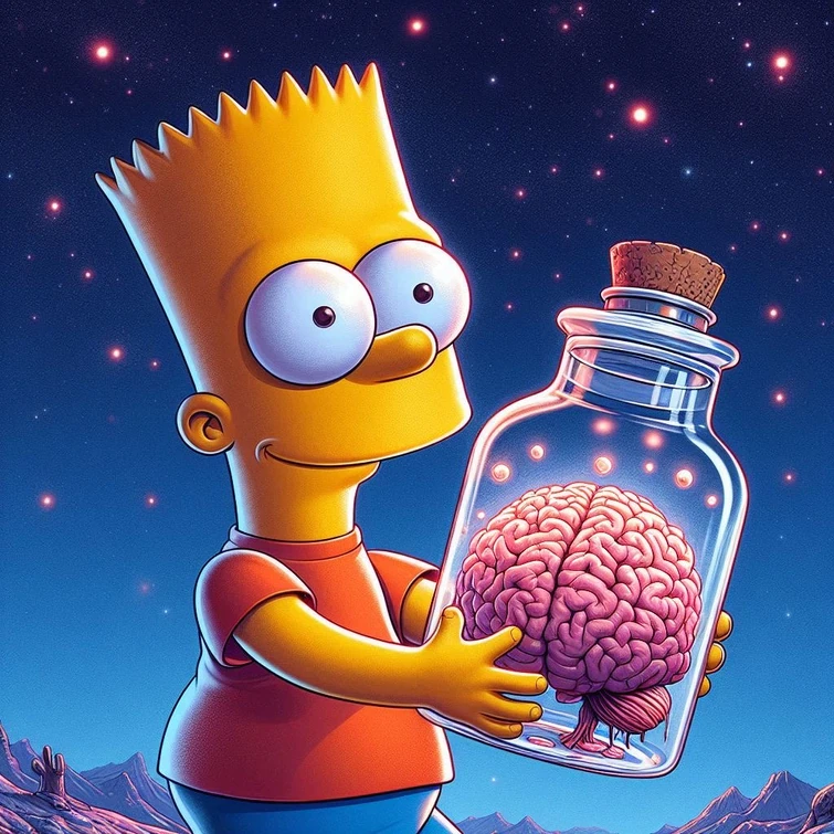 Discuss Everything About Simpsons Wiki | Fandom