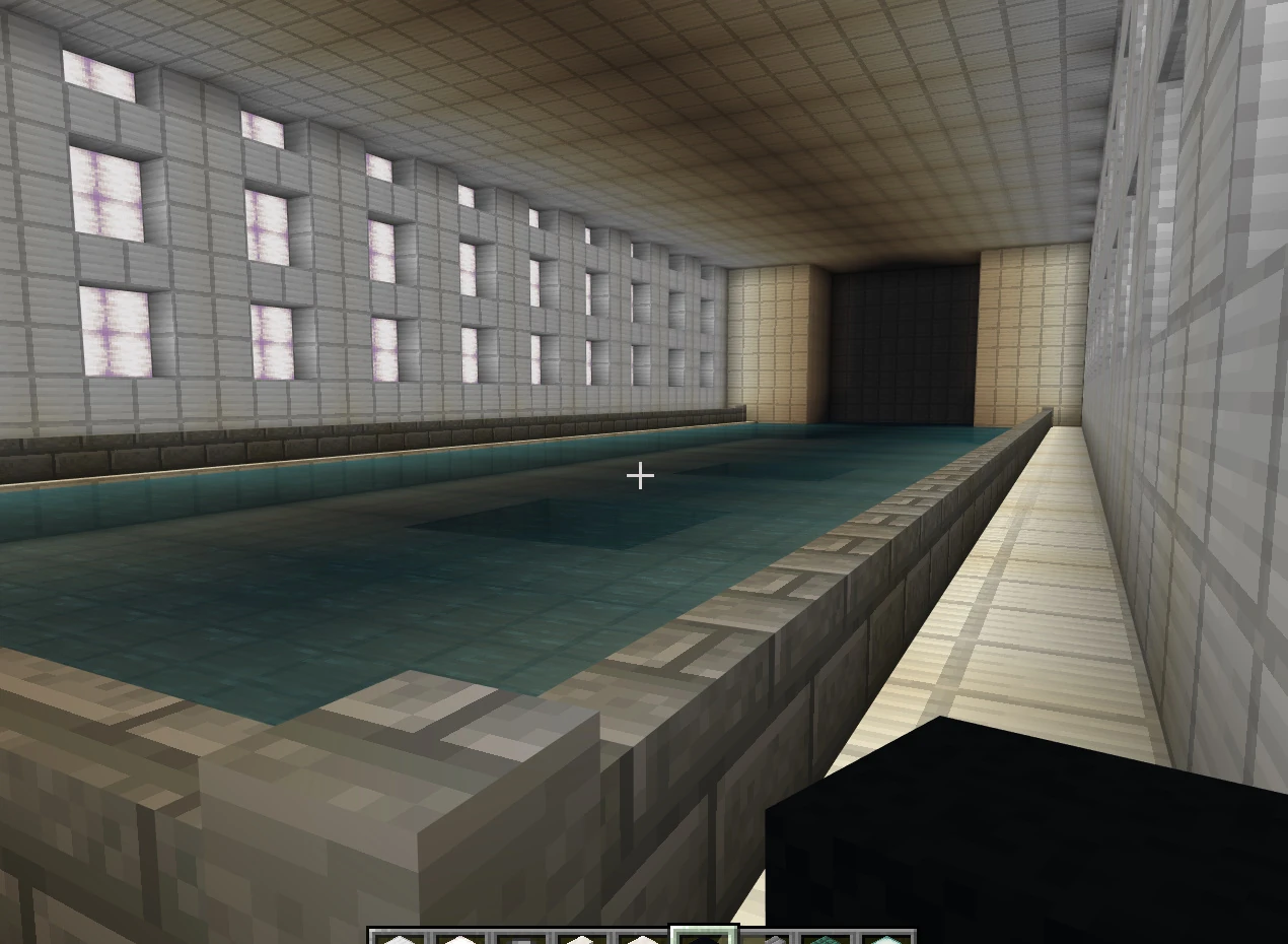 Update to my Poolrooms map (Added Level 37.06) | Fandom