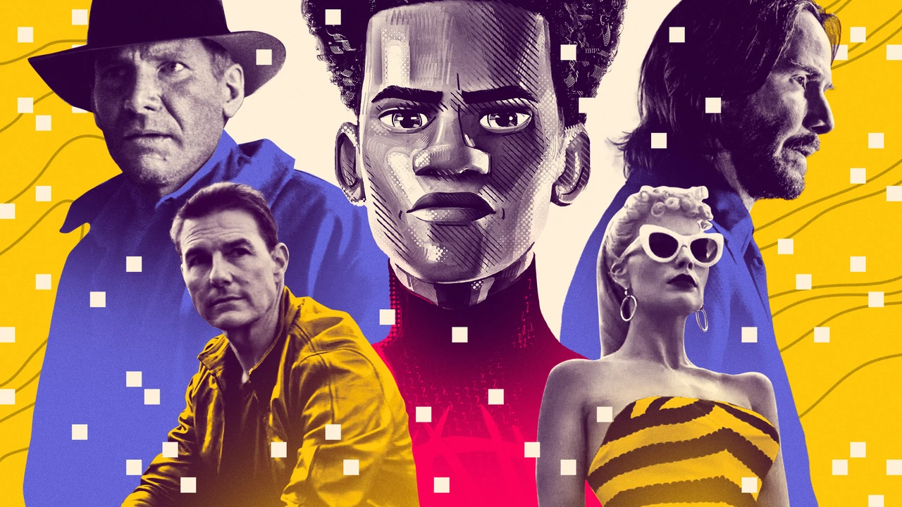 23 Movies We’re Excited for in 2023 | Fandom