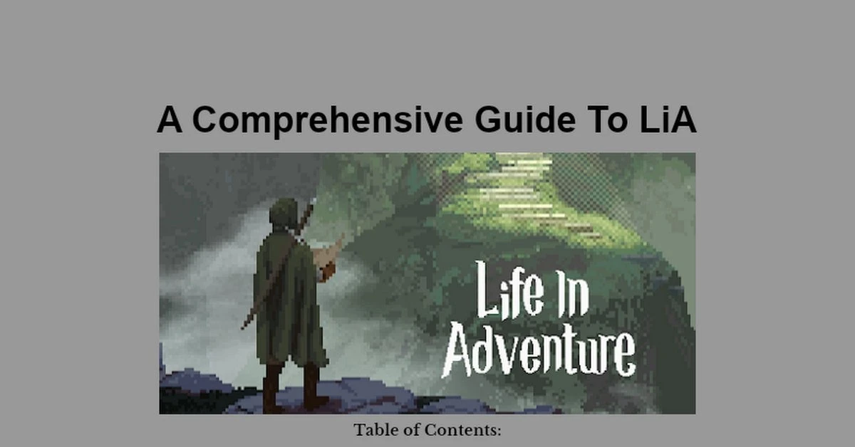 A comprehensive guide | Fandom