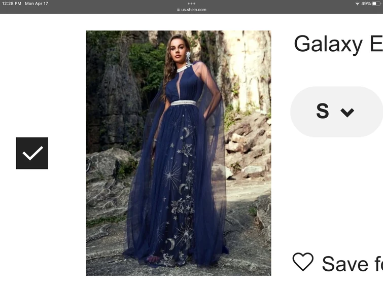 Since y’all are kinda my family now…prom dresses I’m considering! | Fandom