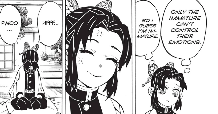 Manga Panels I enjoy looking at | Fandom